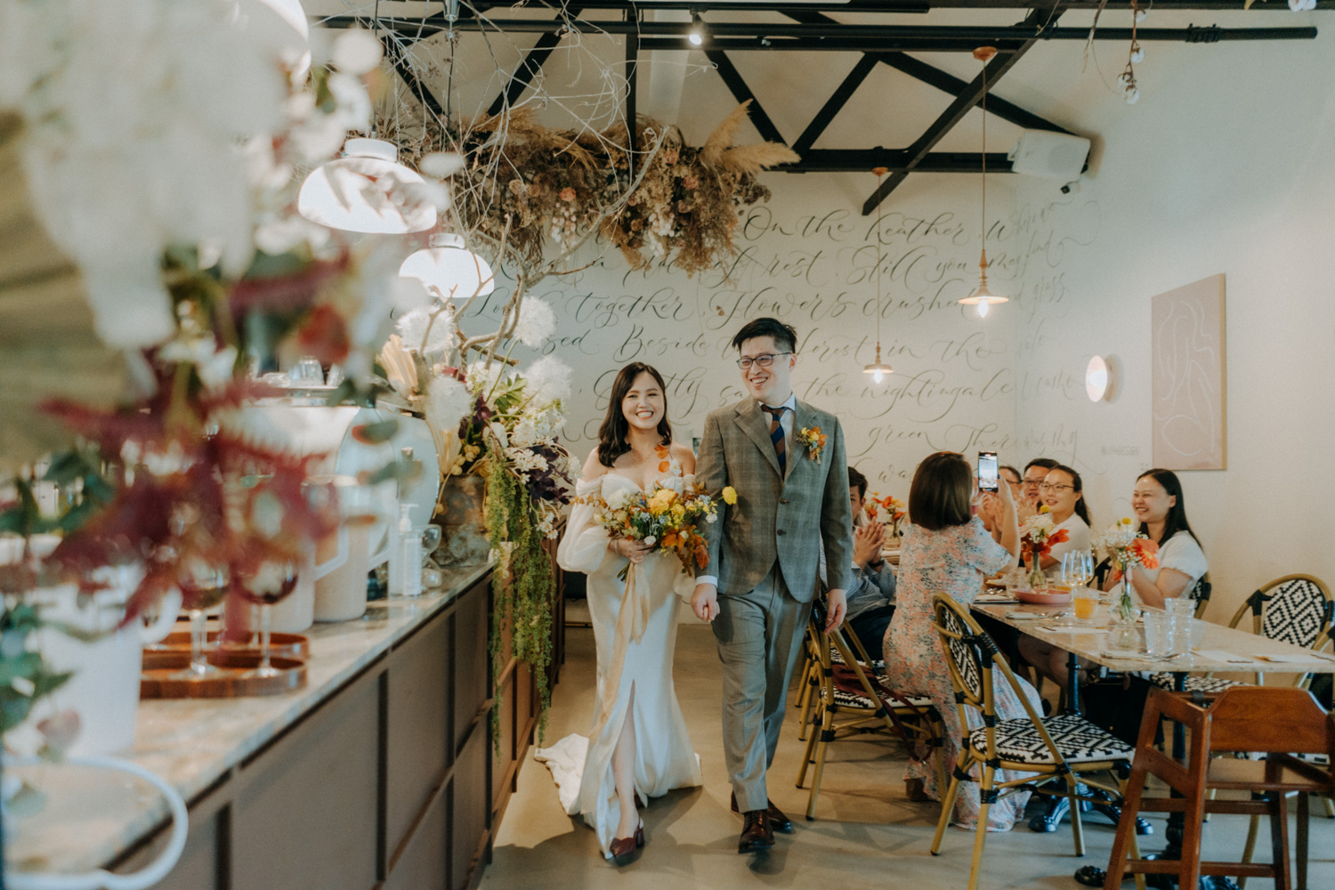 Events - Hospitality Company & Event Stylist Singapore | Fleursophy ...
